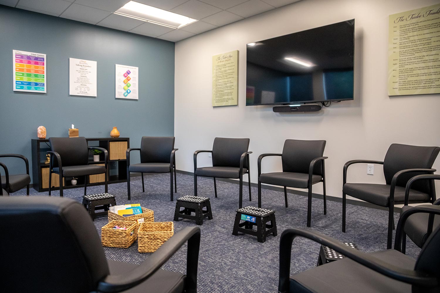 Austin | The Meadows Outpatient Center